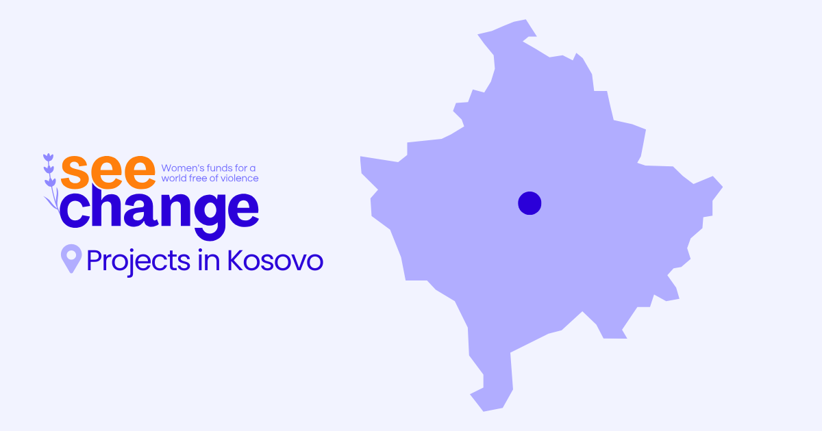 Projects in Kosovo - SEEChange Project